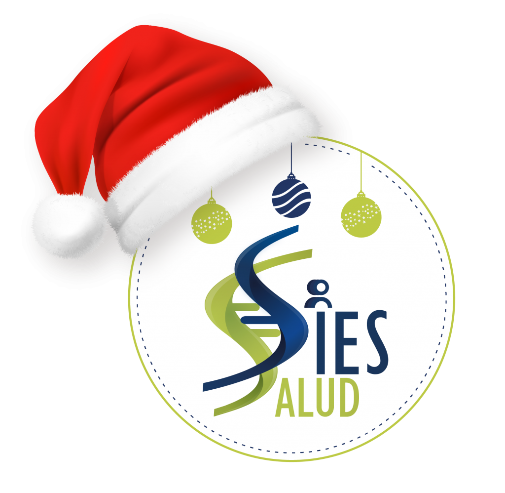 Canales de contacto – Sies Salud IPS